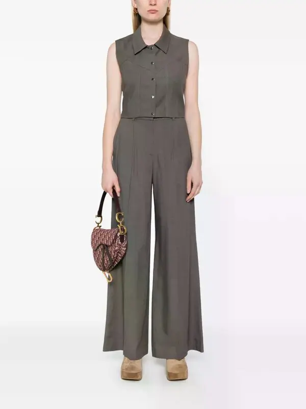 IRO PARIS Dilla Trousers