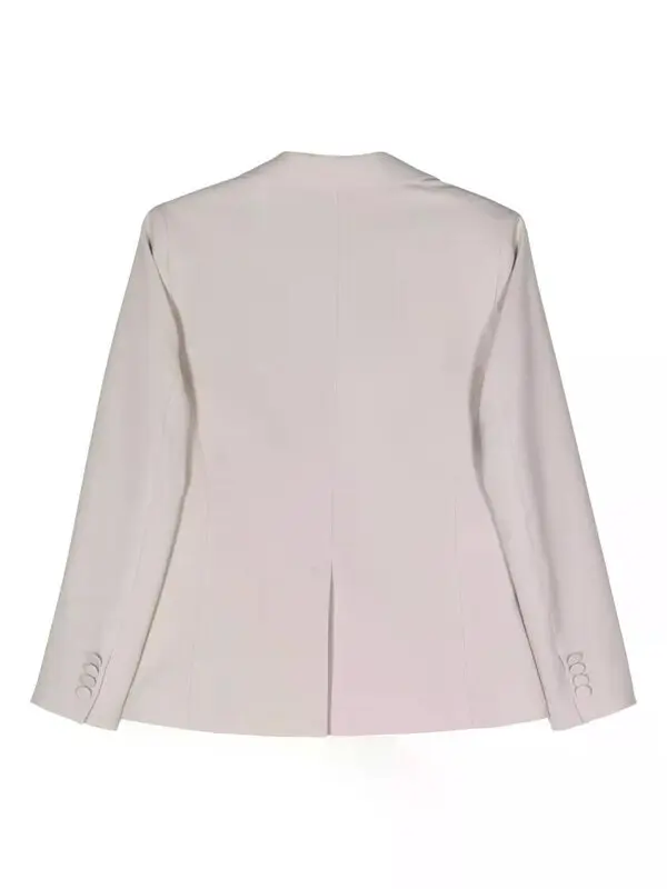 BLANCA VITA Gelsemy Single-breasted Blazer