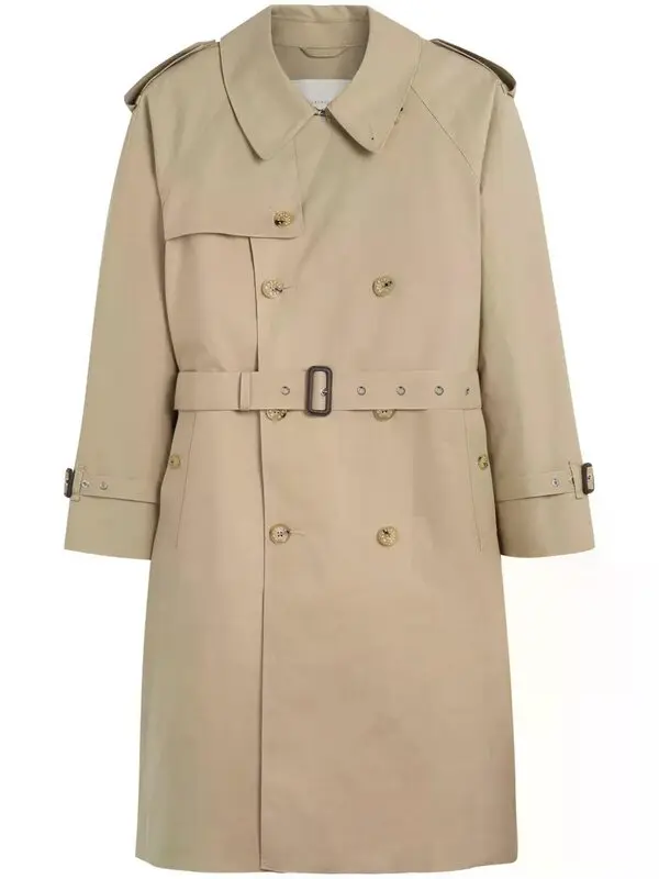 Mackintosh Earlston Trench Coat