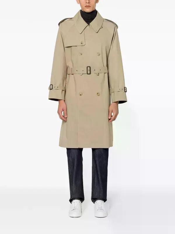 Mackintosh Earlston Trench Coat