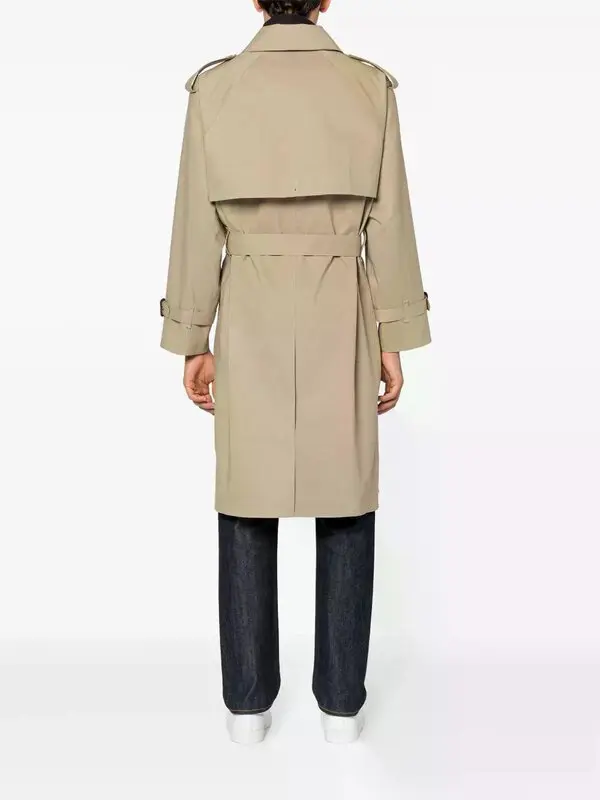 Mackintosh Earlston Trench Coat