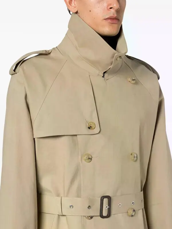 Mackintosh Earlston Trench Coat