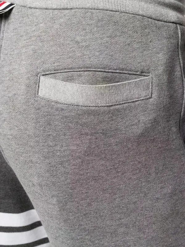 Thom Browne 4-bar Stripes Track Pants