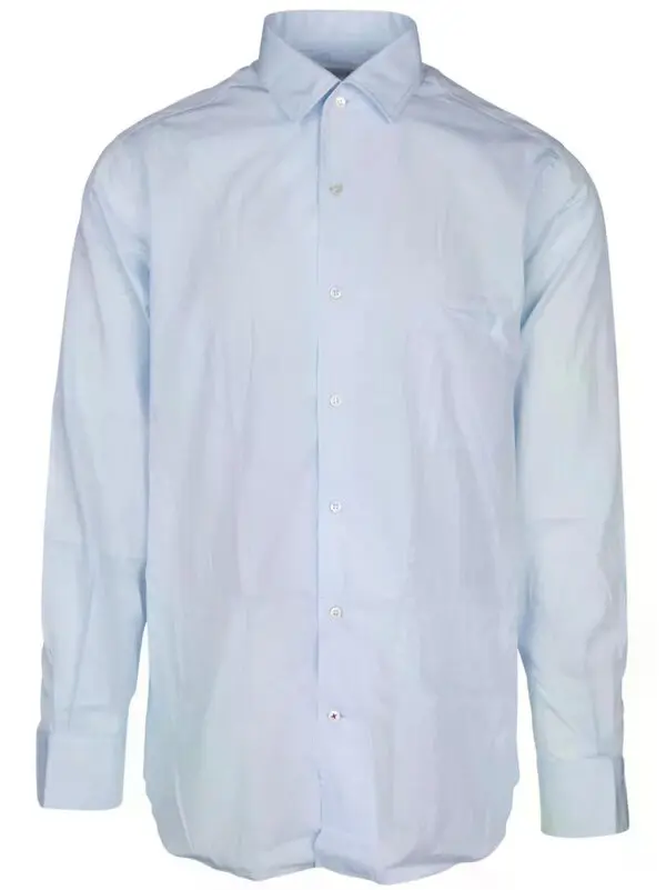 Loro Piana André Shirt