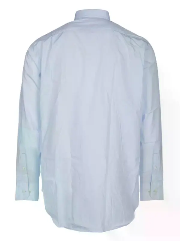 Loro Piana André Shirt