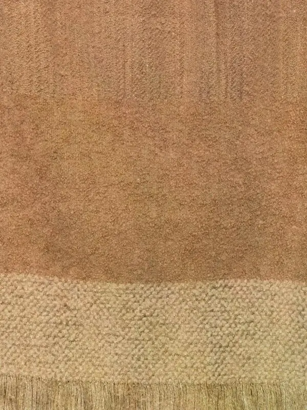 UMA WANG Sciarpa Scarf