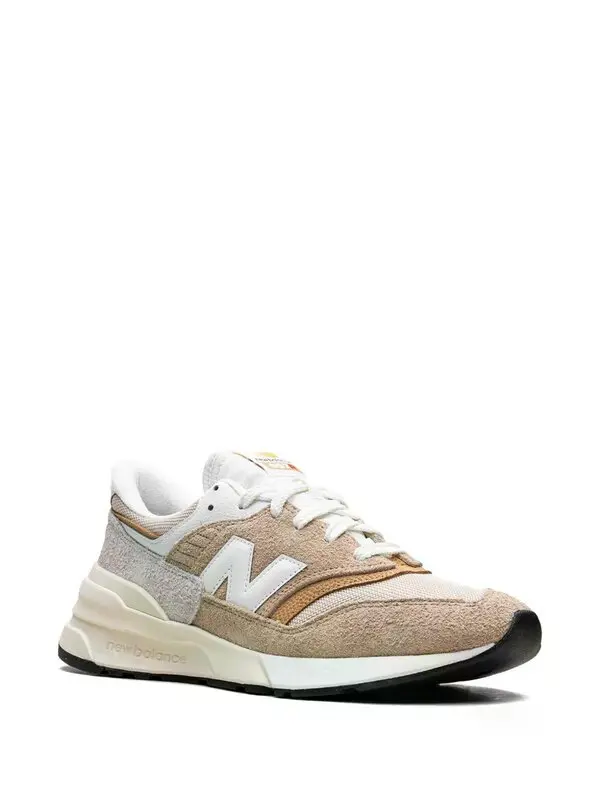 NEW BALANCE 997r Dolce/sandstone Sneakers - Neutrals