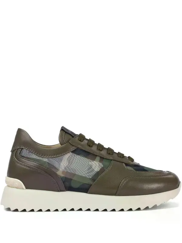 LE SILLA Claire Sneakers