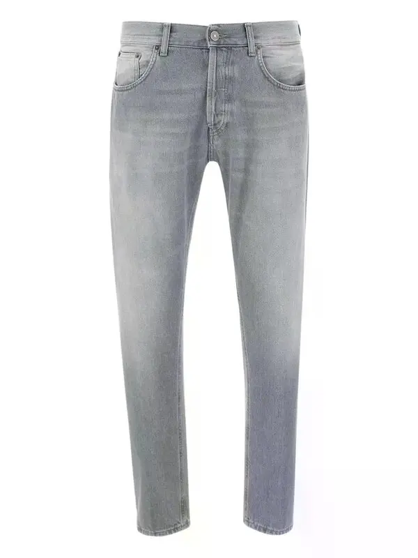 DONDUP Dian Straight-leg Jeans