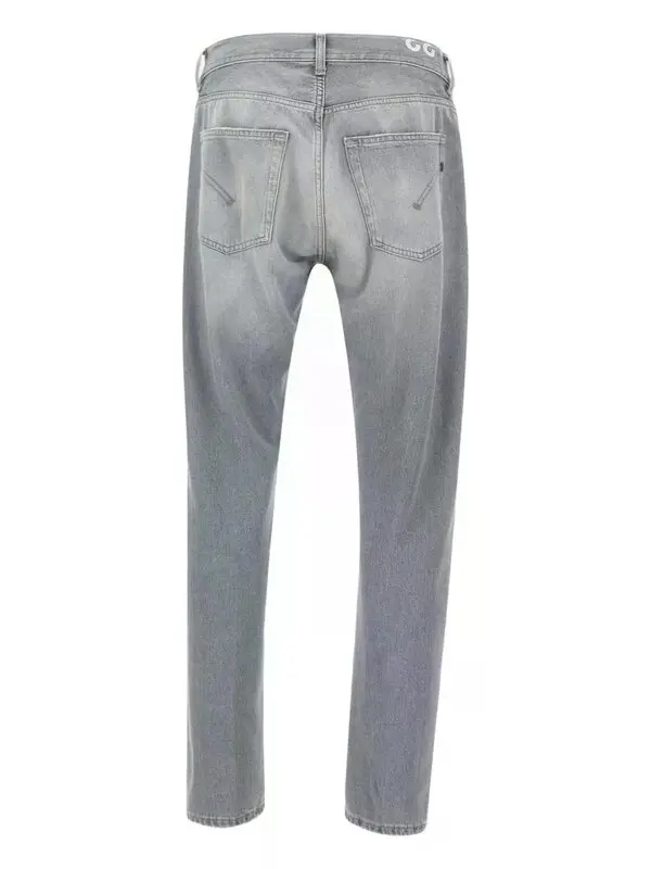 DONDUP Dian Straight-leg Jeans