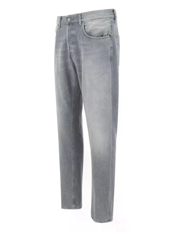DONDUP Dian Straight-leg Jeans