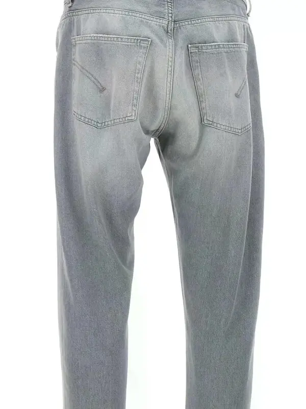 DONDUP Dian Straight-leg Jeans