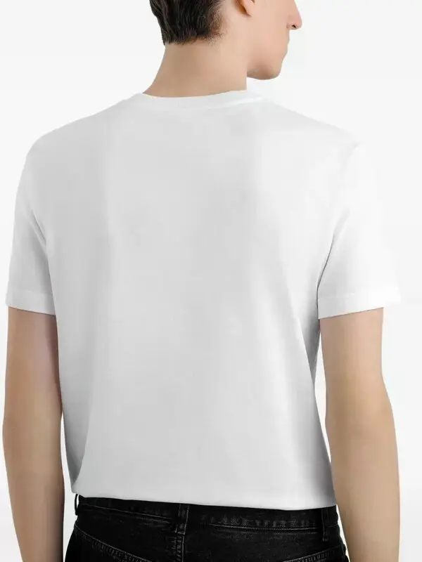 Dolce & Gabbana Cotton T-shirt