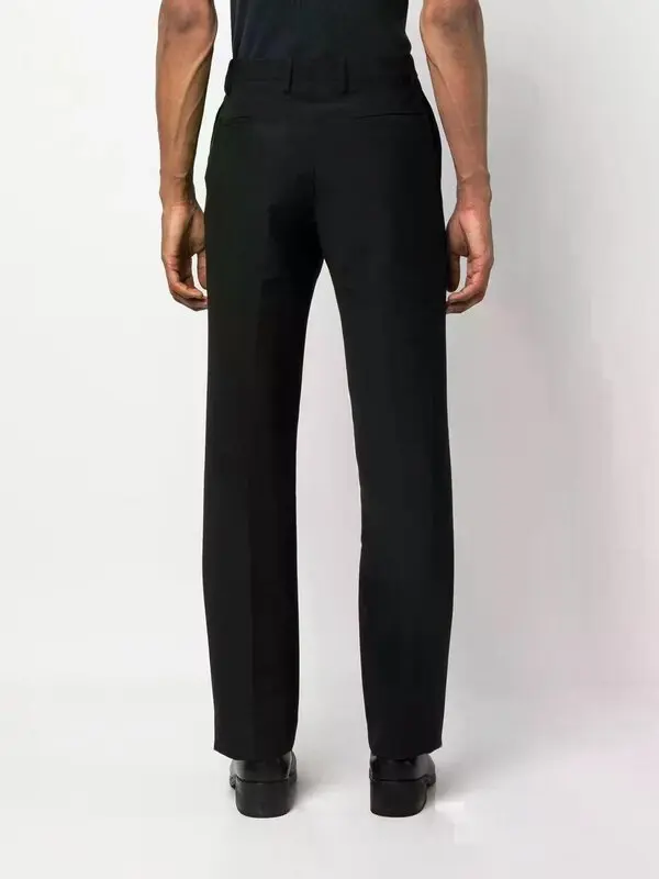 Off-White Graf Coupe Slim-cut Trousers