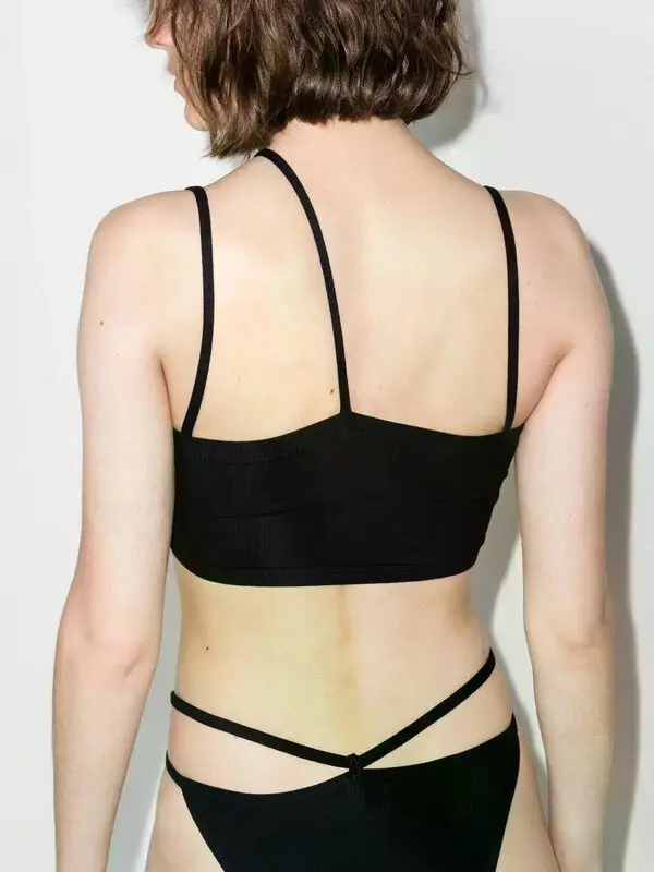 BASERANGE Nida Multi-strap Bra