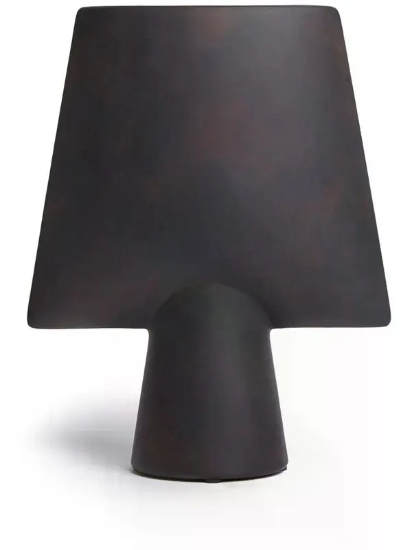 101 COPENHAGEN Sphere Vase Mini - Brown