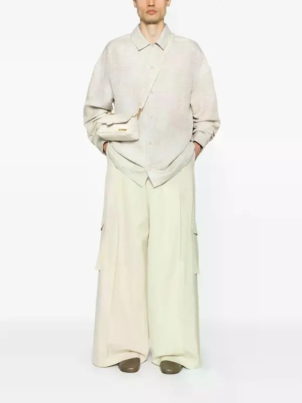 Jacquemus The Atelier Shirt