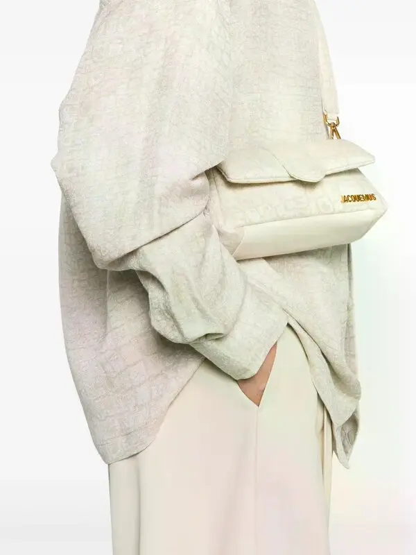 Jacquemus The Atelier Shirt