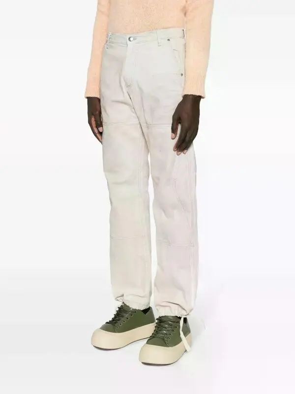 Rhude Chevron Painter Pants