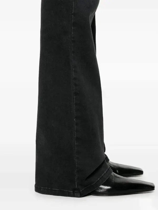 Patrizia Pepe Slim-leg Jeans