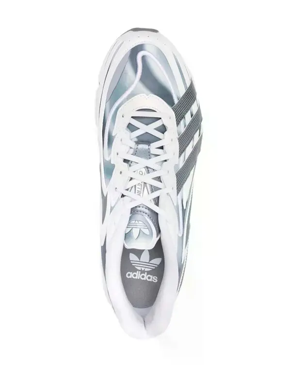 Adidas Orketro Panelled Low-top Sneakers