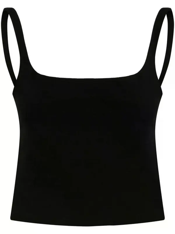 REFORMATION Cairo Knit Top