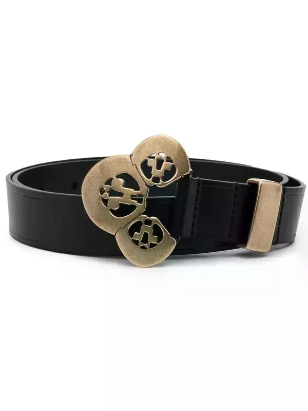Isabel Marant Étoile Louama Belt - Black