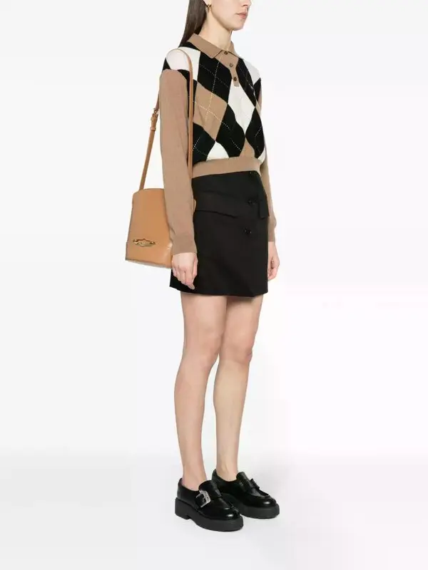 Mulberry Pimlico Bucket Bag