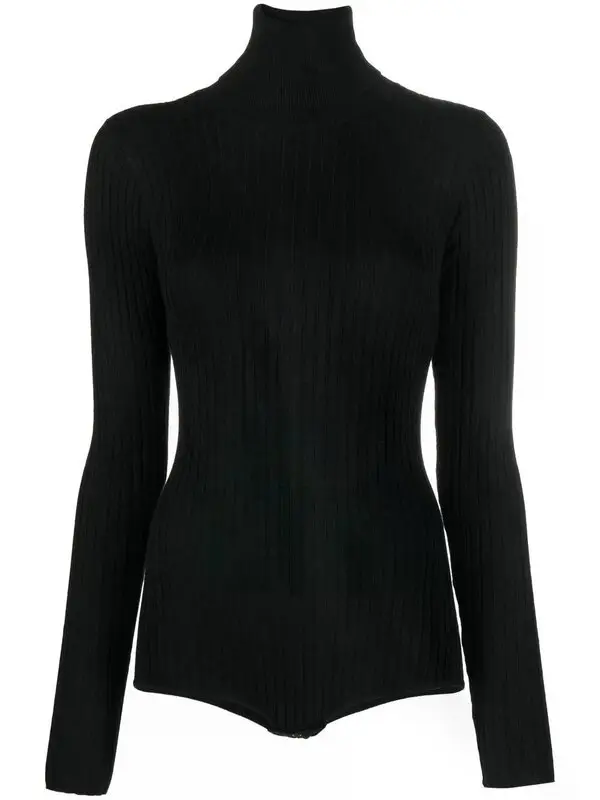 Dodo Bar Or Ziggy Crystal-embellished Bodysuit
