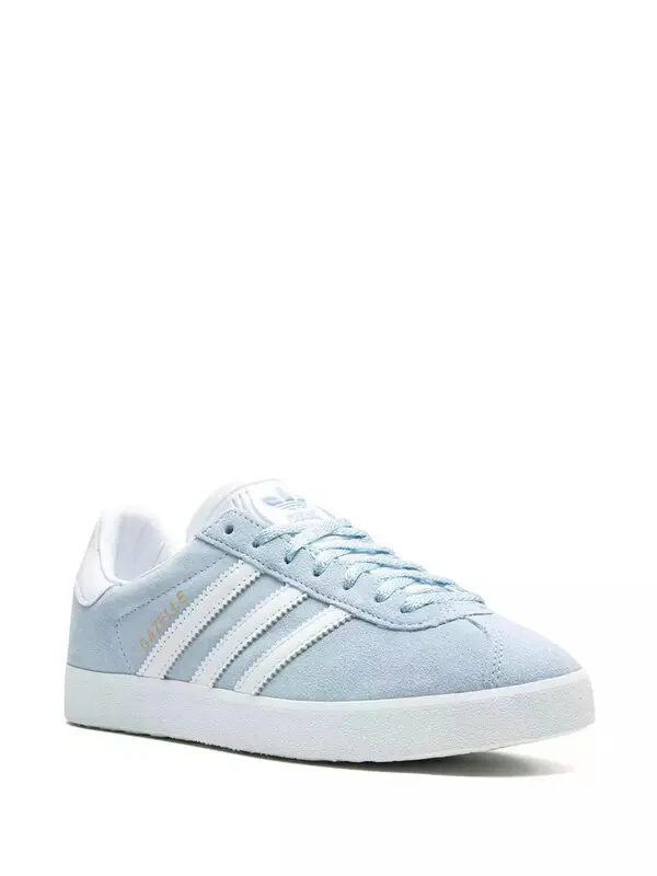Adidas Gazelle 85 Sneakers - Blue