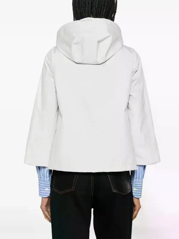Herno Hooded Jacket