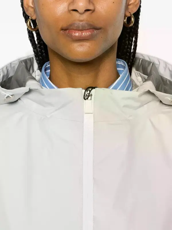 Herno Hooded Jacket