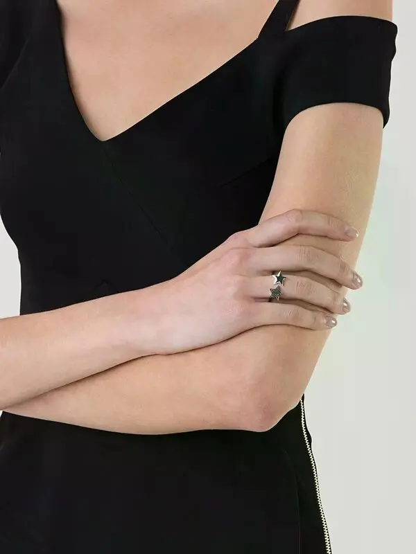 ALINKA Stasia' Diamond Star Ring