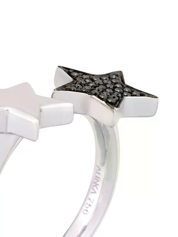 ALINKA Stasia' Diamond Star Ring