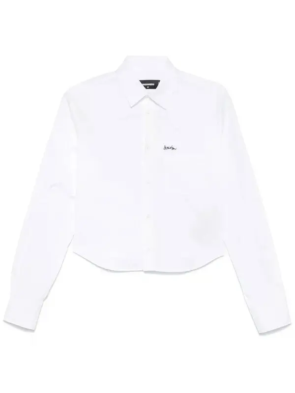Dsquared2 Dean Shirt