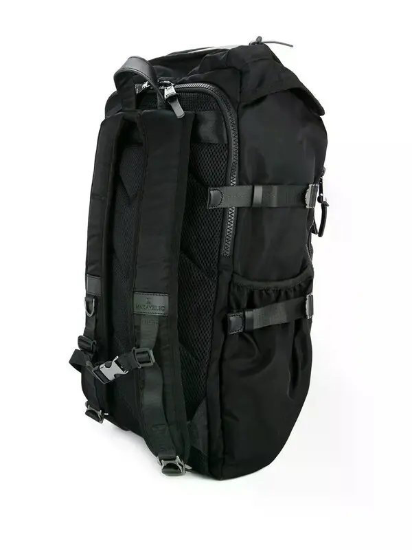 MAKAVELIC Sierra Superiority Timon Backpack