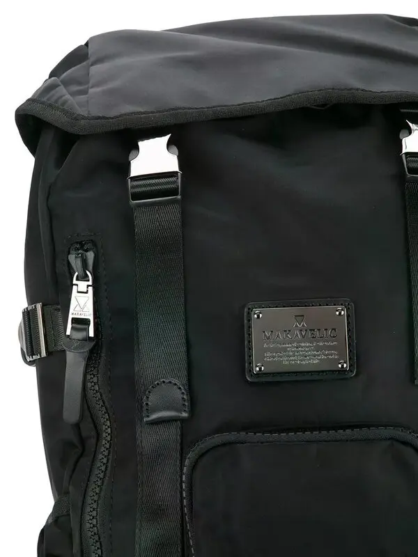 MAKAVELIC Sierra Superiority Timon Backpack