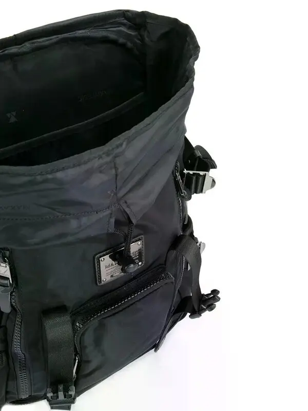 MAKAVELIC Sierra Superiority Timon Backpack