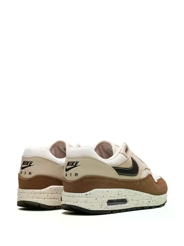 Nike Max 1 '87 Lace-up Sneakers - Neutrals