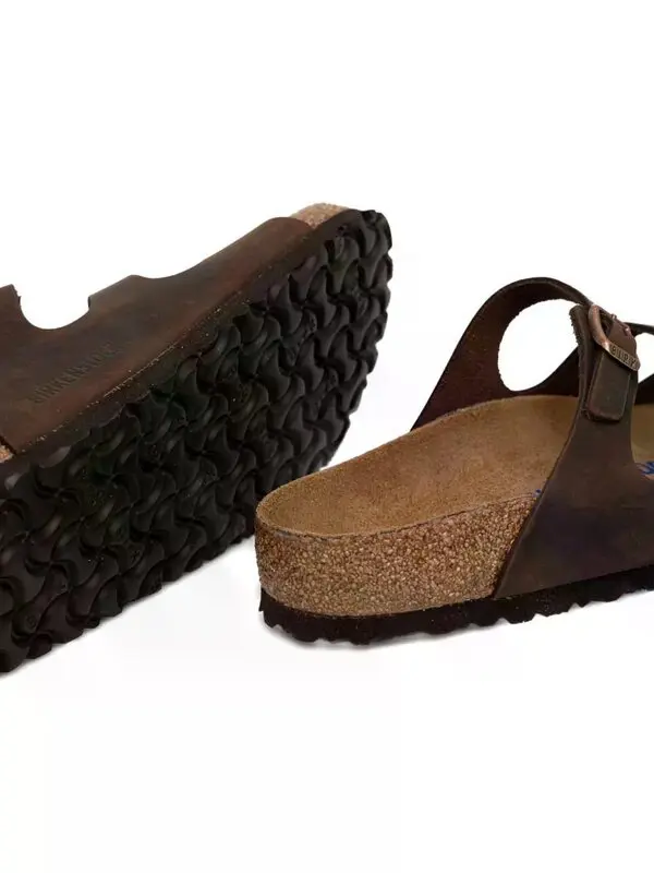 BIRKENSTOCK Florida Slides