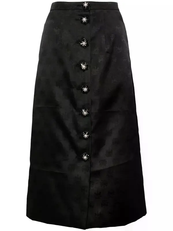 MACGRAW Faculty Skirt