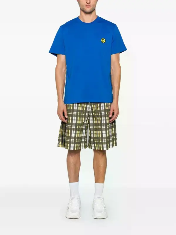 BARROW Logo-print T-shirt