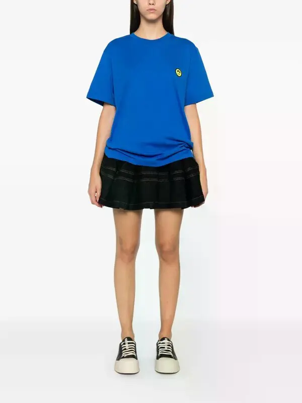 BARROW Logo-print T-shirt