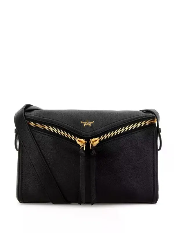 Mcm Diamant 3d Crossbody Bag