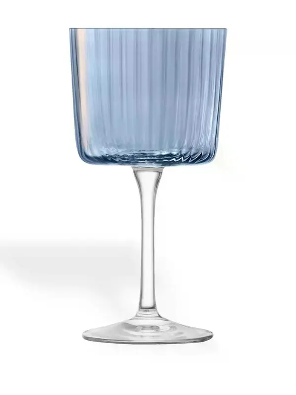 LSA INTERNATIONAL Gems Wine Glass