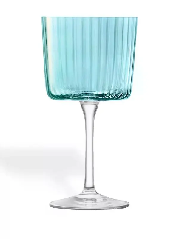 LSA INTERNATIONAL Gems Wine Glass