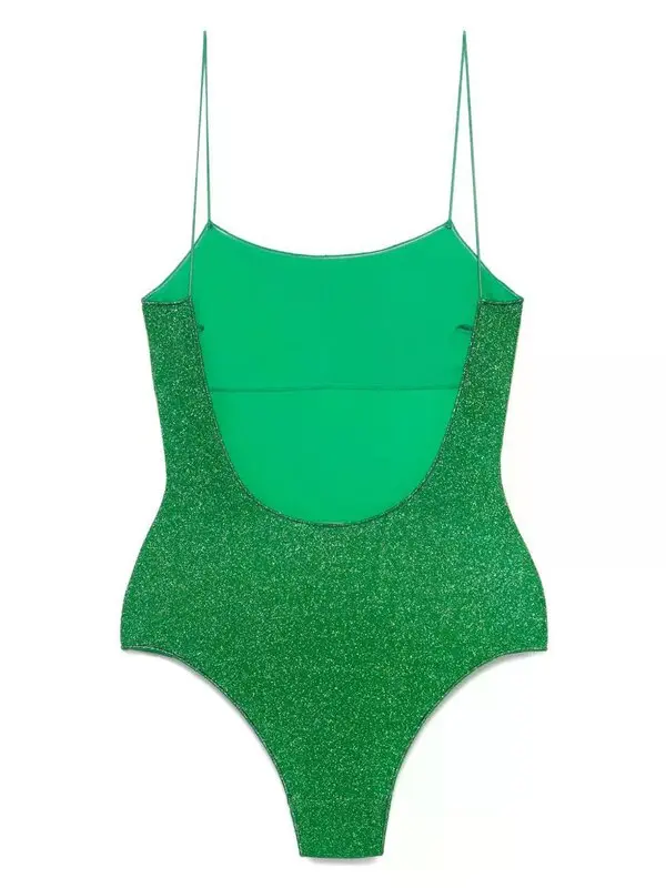 Oseree Lumière One Piece Swimsuit