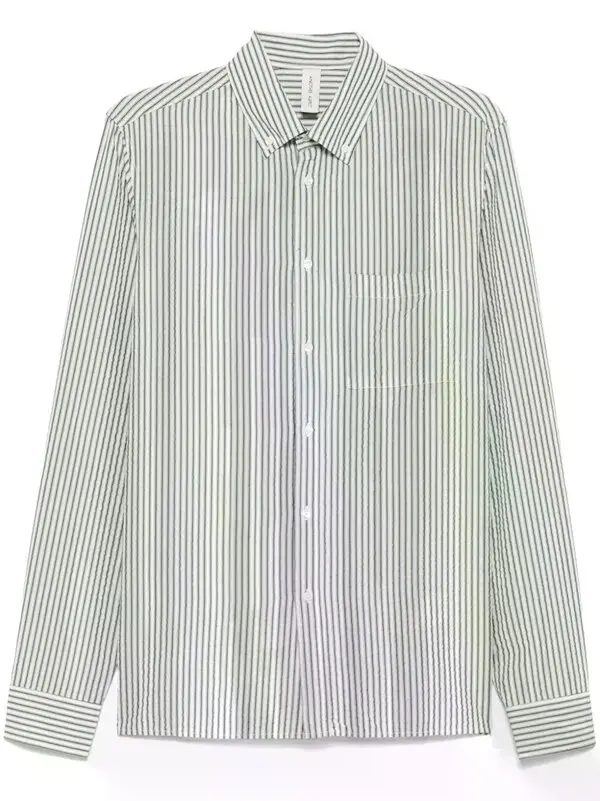 ANOTHER ASPECT 1.0 Shirt