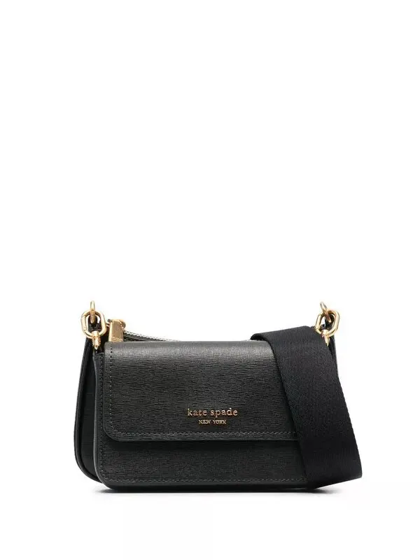 Kate Spade New York Saffiano Leather Crossbody