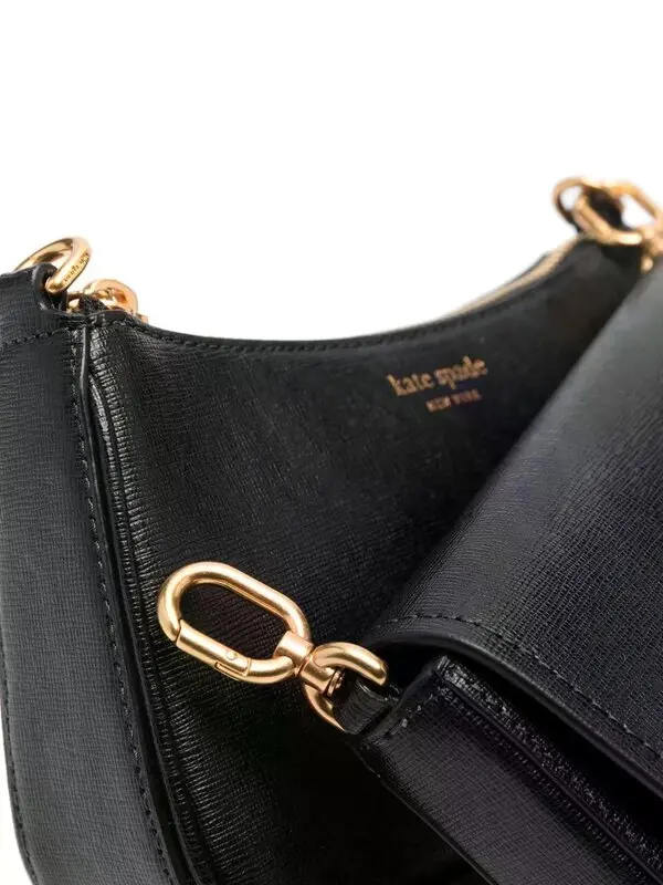 Kate Spade New York Saffiano Leather Crossbody